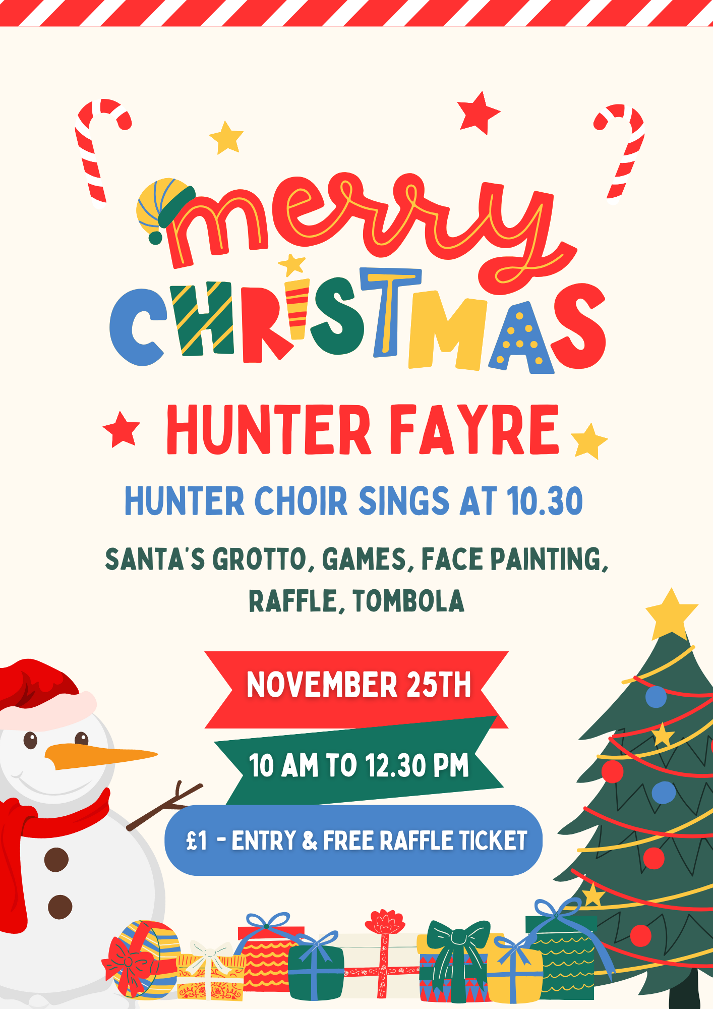 Home | Hunter Primary School